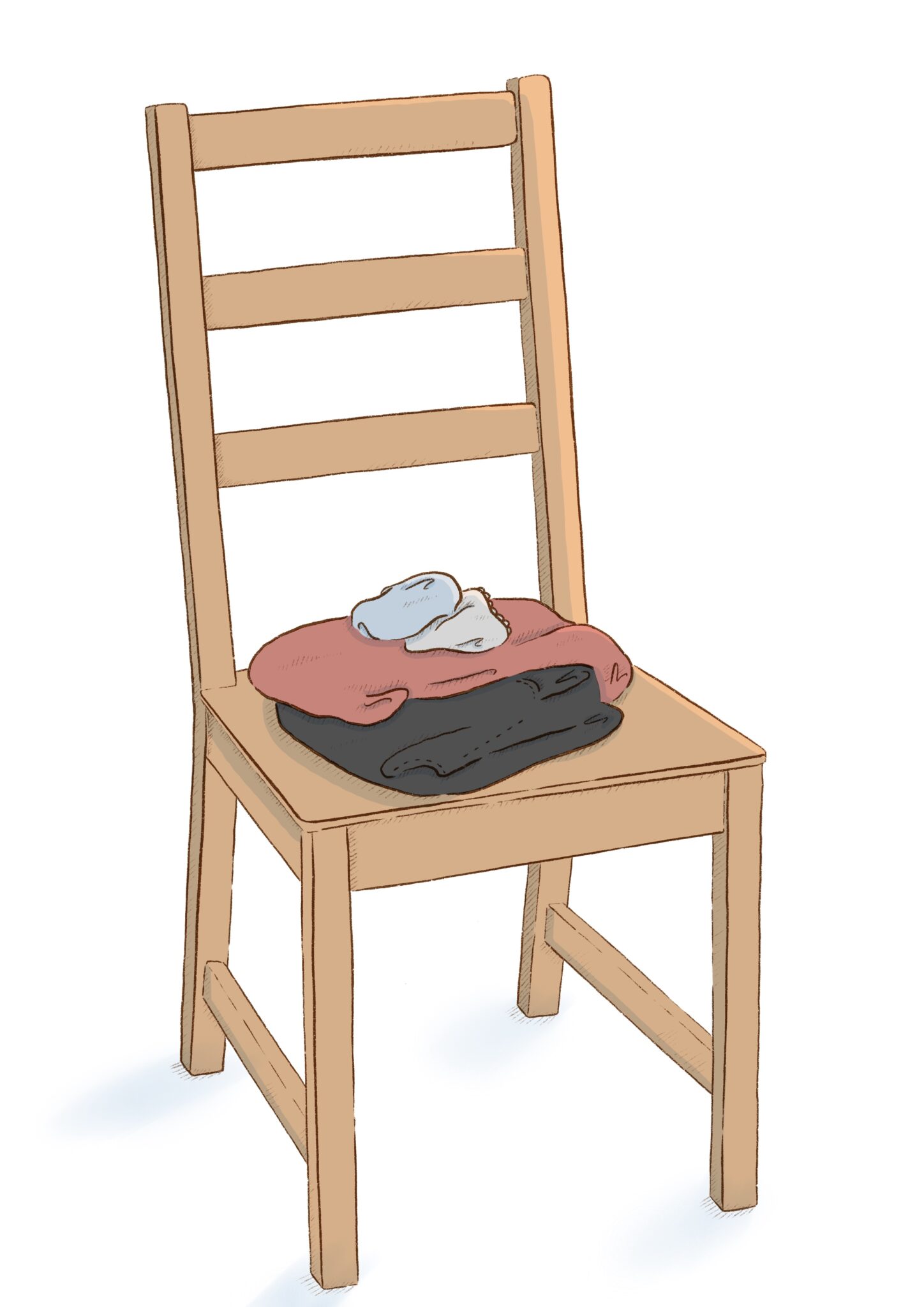 Help with dressing and undressing – Caring Help